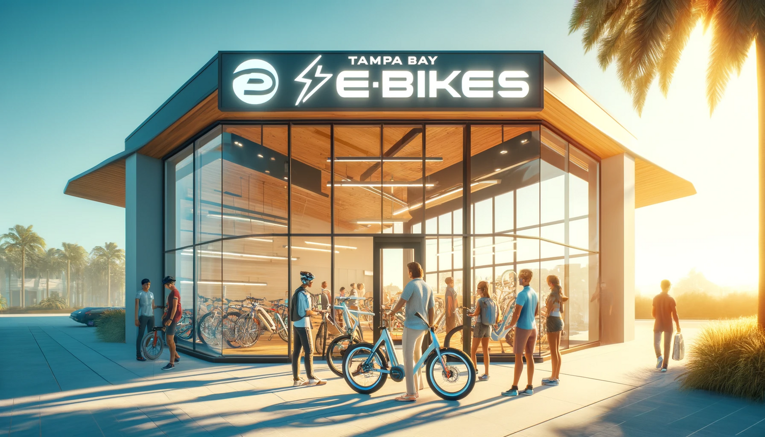 News – Tampa Bay eBikes