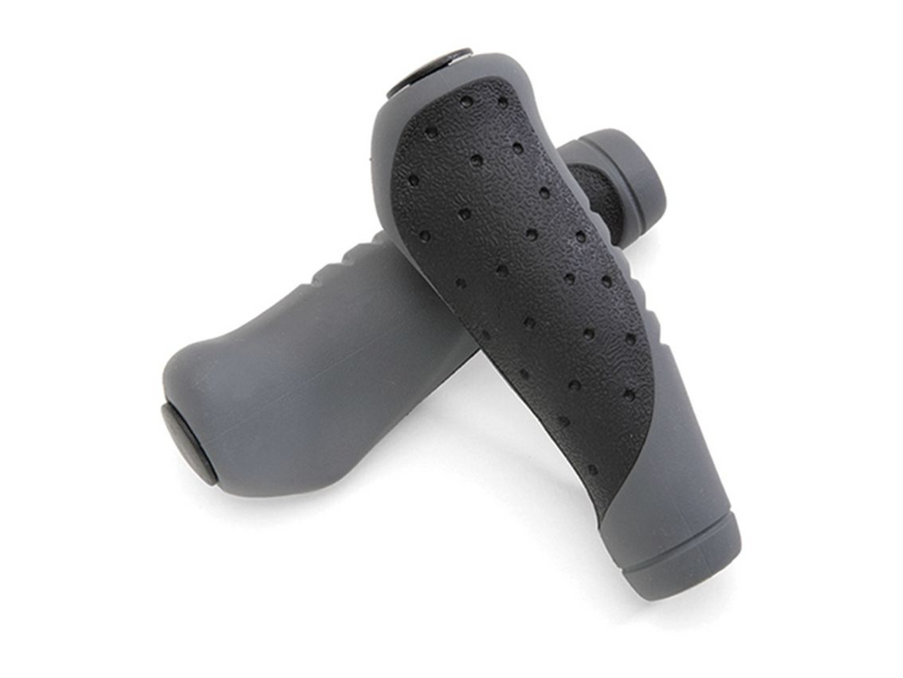 Comfort DX Grips – Tampa Bay eBikes