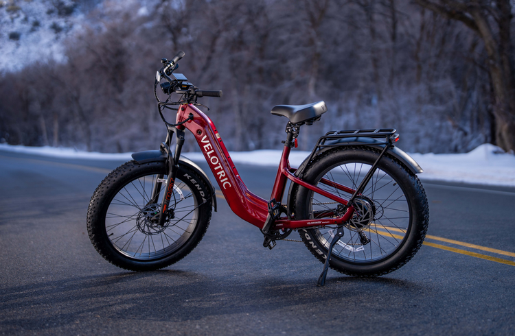 Electric Bikes – Tampa Bay eBikes
