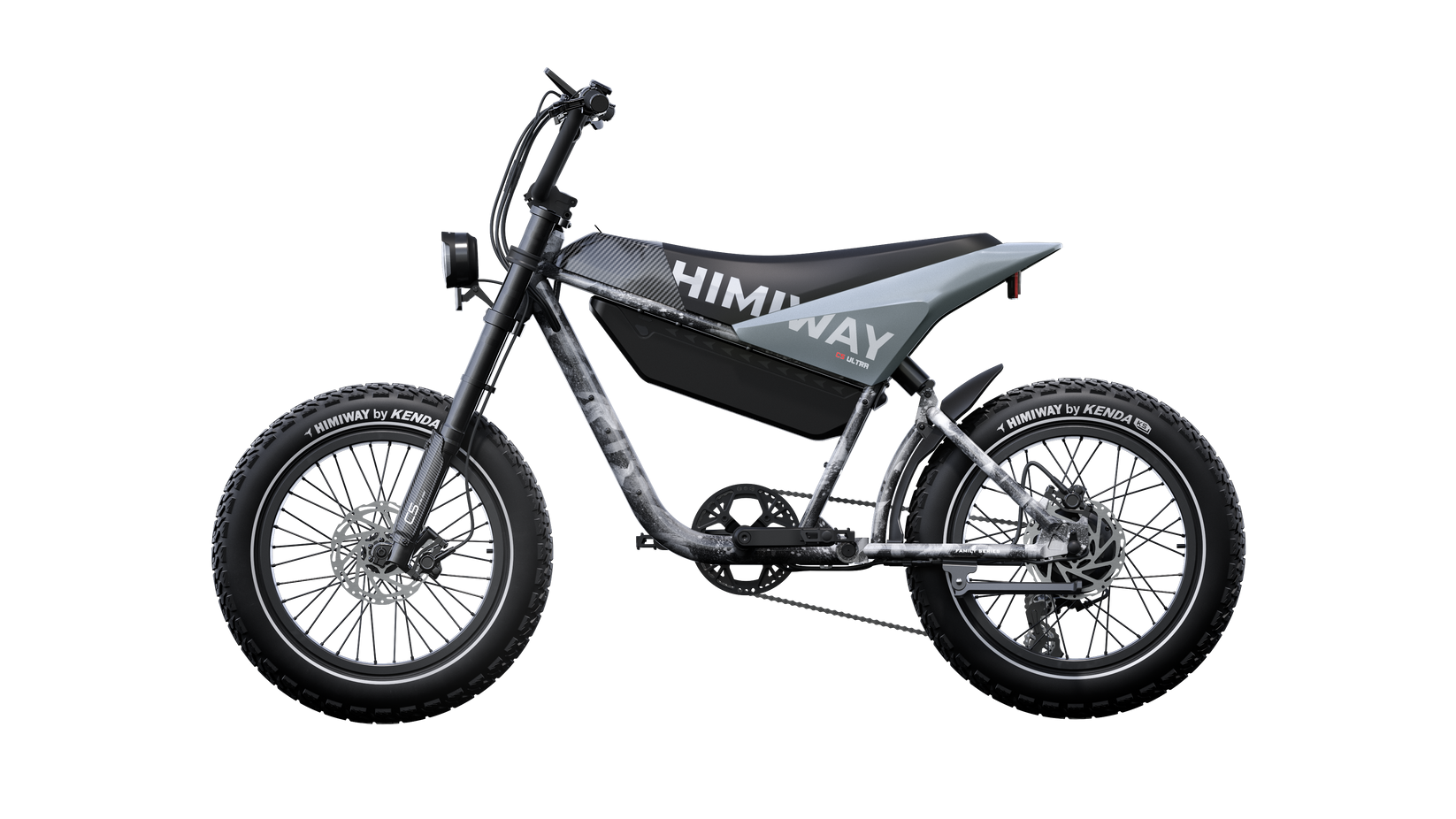 Himiway - C5 ULTRA – Tampa Bay eBikes