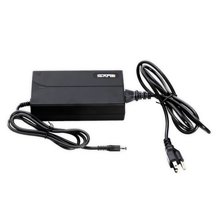 Charger - Lectric - 1 Pin – Tampa Bay eBikes