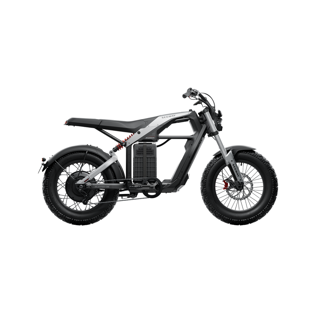 Electric Bikes – Tampa Bay eBikes